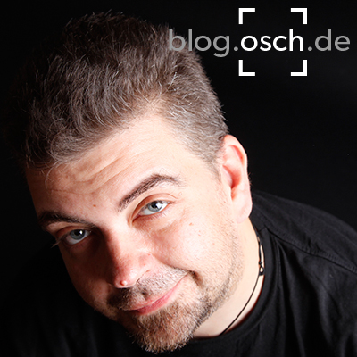 Osch's Blog - ein Neuköllner in Hessen